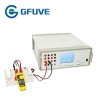 China GFUVE GF6018A Electrical Test Equipment 1000V Clamp Type Multimeter Calibrator for sale