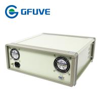 China GFUVE GF6018A Electrical Test Equipment 1000V Clamp Type Multimeter Calibrator for sale