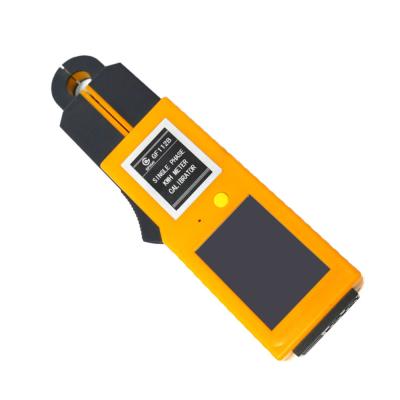 China 0.2% Single Phase Energy Meter Calibrator With Massive Memory for sale