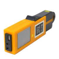 China 0.2% Single Phase Energy Meter Calibrator With Massive Memory for sale