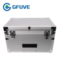 China GFUVE TEST-901 1000a Heavy Current Primary Injection Test Set For Ct Ratio Test Test-901 for sale