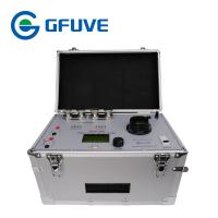 China GFUVE TEST-901 1000a Heavy Current Primary Injection Test Set For Ct Ratio Test Test-901 for sale