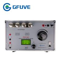 China GFUVE TEST-901 1000a Heavy Current Primary Injection Test Set For Ct Ratio Test Test-901 for sale