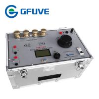 China GFUVE TEST-901 1000a Heavy Current Primary Injection Test Set For Ct Ratio Test Test-901 for sale