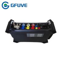China Portable Three Phase Electric Meter Calibration 560V RS232 Port for sale