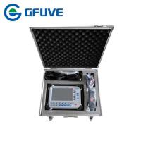 China Portable Three Phase Electric Meter Calibration 560V RS232 Port for sale