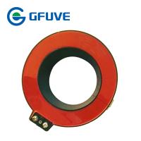 China GFUVE LZCG530-10 Custom Toroidal Clip On Split Core Current Transducer 3.1 Kgs Weight for sale