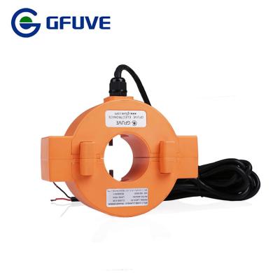 China GFUVE LZCK-36 Outdoor Instrument Ct Current Transformer 55mm Inner Diameter For Ac Power System for sale