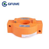 China GFUVE LZCK-36 Outdoor Instrument Ct Current Transformer 55mm Inner Diameter For Ac Power System for sale