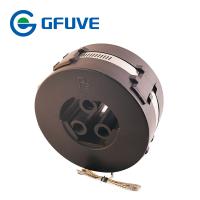China GFUVE LZCK322-10 Medium Voltage Split Core Current Transformer , 10KV Clamp On Current Transformer for sale