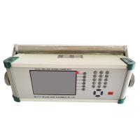 China GFUVE GF332V2 High Harmonic Electronic Test Instruments Of GFUVE Three Phase Reference Meter for sale