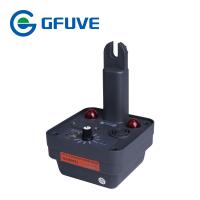 China GFUVE T500HVD Non-contact Lightweight High Voltage Detector with Flashlight for sale