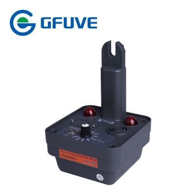 China GFUVE T500HVD Non-contact Lightweight High Voltage Detector with Flashlight for sale