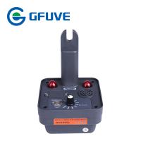 China GFUVE T500HVD Non-contact Lightweight High Voltage Detector with Flashlight for sale