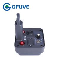 China GFUVE T500HVD Non-contact Lightweight High Voltage Detector with Flashlight for sale