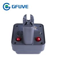China GFUVE T500HVD Non-contact Lightweight High Voltage Detector with Flashlight for sale
