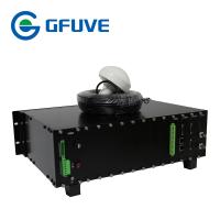 China GFUVE GB8007 Height 3U BeiDou/GPS Binary Multi-source time Synchronization Server for sale