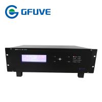 China GFUVE GB8007 Height 3U BeiDou/GPS Binary Multi-source time Synchronization Server for sale