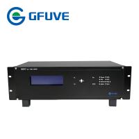 China GFUVE GB8007 Height 3U BeiDou/GPS Binary Multi-source time Synchronization Server for sale