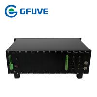 China GFUVE GB8007 Height 3U BeiDou/GPS Binary Multi-source time Synchronization Server for sale