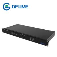China GFUVE GB8005 Beidou/GPS Binary Multi-Source Time Synchronization Server for sale