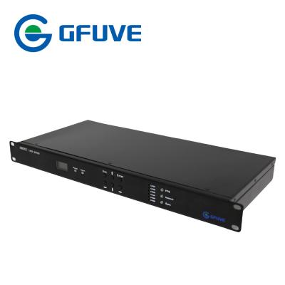 China GFUVE GB8005 Beidou/GPS Binary Multi-Source Time Synchronization Server for sale