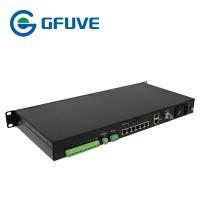 China GFUVE GB8005 Beidou/GPS Binary Multi-Source Time Synchronization Server for sale