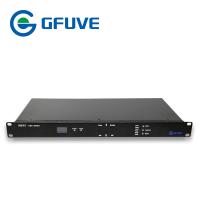 China GFUVE GB8005 Beidou/GPS Binary Multi-Source Time Synchronization Server for sale