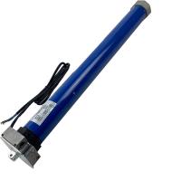 China DC 24V Electric Roller Shutter Tubular Motor For Rolling Door for sale