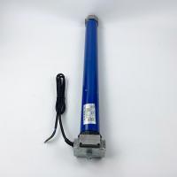 China DC 24V Electric Roller Shutter Tubular Motor For Rolling Door for sale