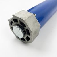 China DC 24V Electric Roller Shutter Tubular Motor For Rolling Door for sale