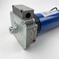China DC 24V Electric Roller Shutter Tubular Motor For Rolling Door for sale