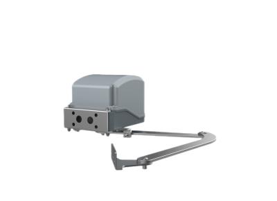 China AAYEE GPK19 220V Automatic Swing Gate Opener 300kg with Manual Release Key for sale