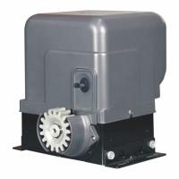 China AC Motor Automatic Sliding Door Opener 800KGS Mechanical Limit Switch for sale