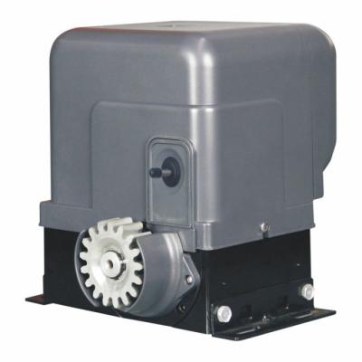 China AC Motor Automatic Sliding Door Opener 800KGS Mechanical Limit Switch for sale