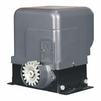 China AC Motor Automatic Sliding Door Opener 800KGS Mechanical Limit Switch for sale