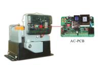 China AC Motor Automatic Sliding Door Opener 800KGS Mechanical Limit Switch for sale