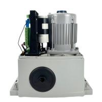 China Waterproof Heavy Duty Sliding Gate Motor 500W 1400r/Min for sale