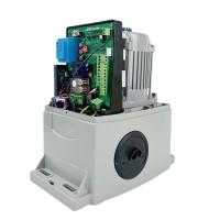 China Three Phase 380V 750W Heavy Duty Sliding Gate Opener 3000kg Industrial Use for sale