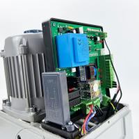 China 24V Sliding Gate Motor Control Board IC Gate Opener Accessories for sale