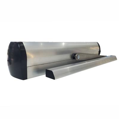 China 24V DC Automatic Swing Gate Opener 240kg 50HZ Adjustable Open Time for sale