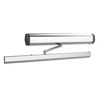 China Indoor Non Touching Single Swing Gate Openers Fast Speed Swing Door Operator for sale
