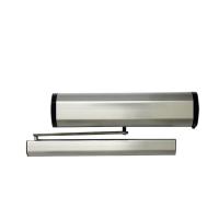 China Indoor Non Touching Single Swing Gate Openers Fast Speed Swing Door Operator for sale