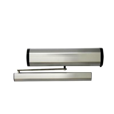 China 120kg Automatic Swing Gate Opener 24V DC 40W Motor for 1200mm Gates for sale