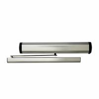 China Indoor Non Touching Single Automatic Swing Gate Opener Motor 120kg for sale