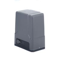 China 800kg Solar Powered Automatic Sliding Gate Opener Kit 50Hz 170W for sale