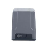 China 500kg Solar Powered Sliding Gate Kit 150W 110V 220V Auto Close for sale