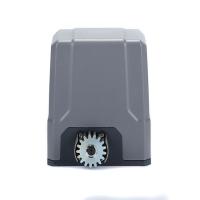 China DC 500kg Solar Powered Sliding Gate Kit 150W 110V 220V Auto Close for sale