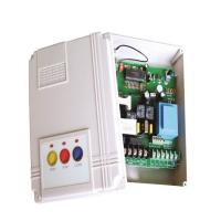 China Boom Gate Access Control System Car Barrier Gate Automatic Parking Barrier For Underground Garag for sale