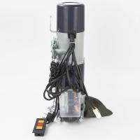 China Industrial Roller Shutter Motor 1000W 2000kg AC 220V Heavy Duty Garage Door Opener for sale
